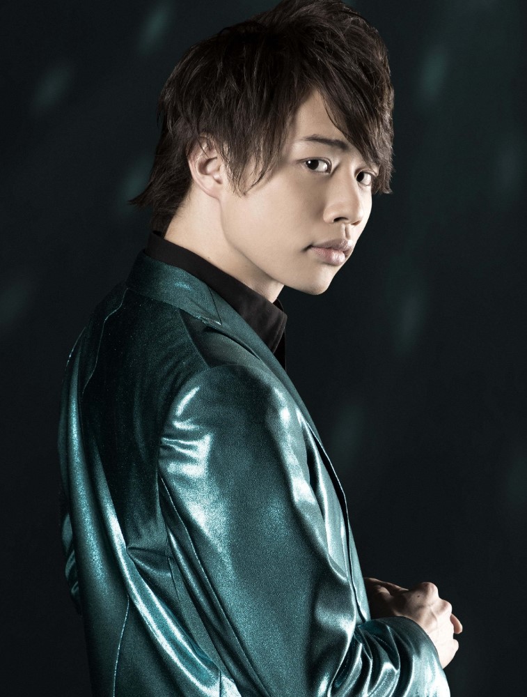 YOMA【斬波】のものまねがスゴイ！年齢や経歴は？新感覚歌謡男子 | ハルスタイル